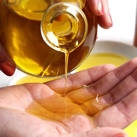 Maca Root Oil 100% Organic | Etsy