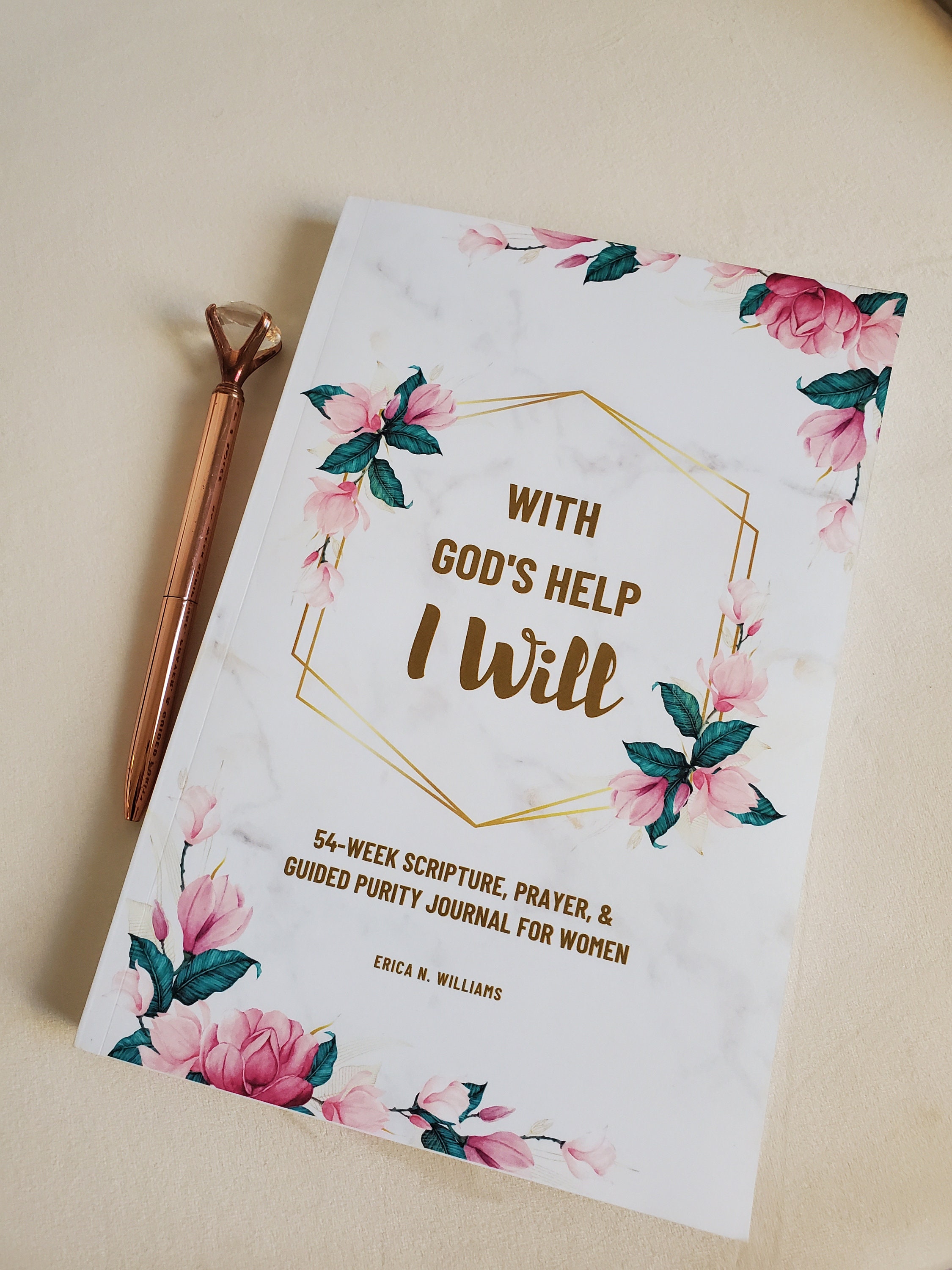 Christian Purity Wallpaper