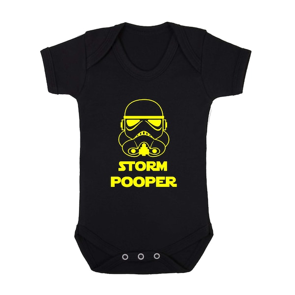 Storm Pooper Svg - Etsy