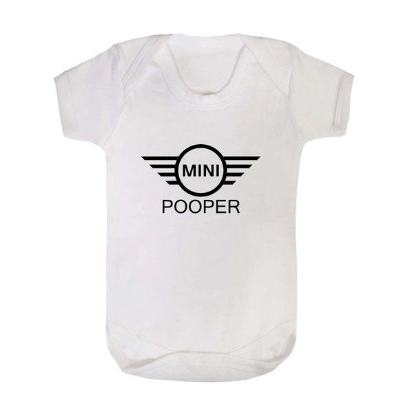 Mini Pooper - Etsy