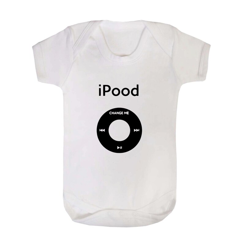 Ipood - Etsy