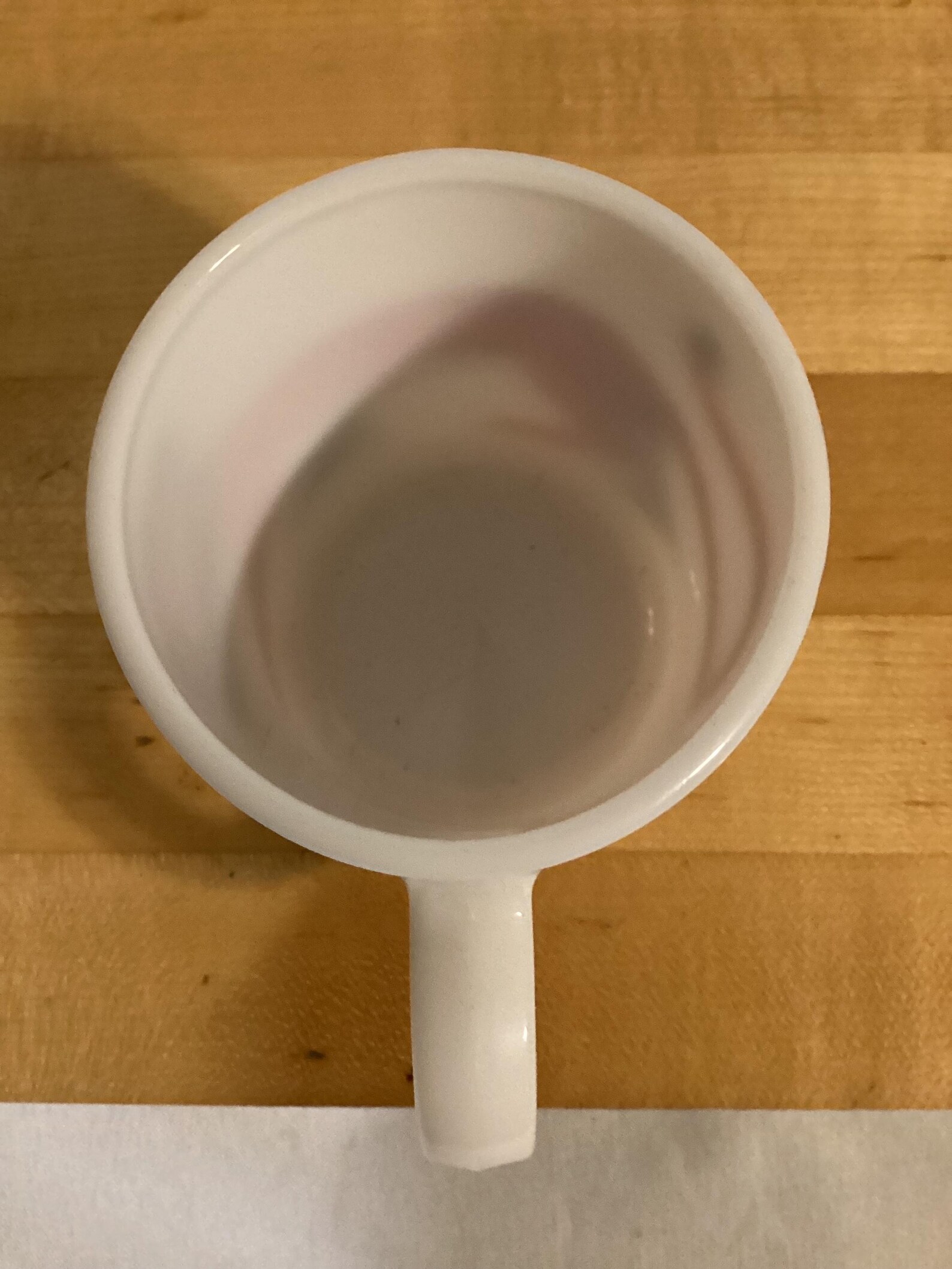 Rare Vintage ESSO EXXON 1960’s Walking Tiger Mug Excellent! - Etsy