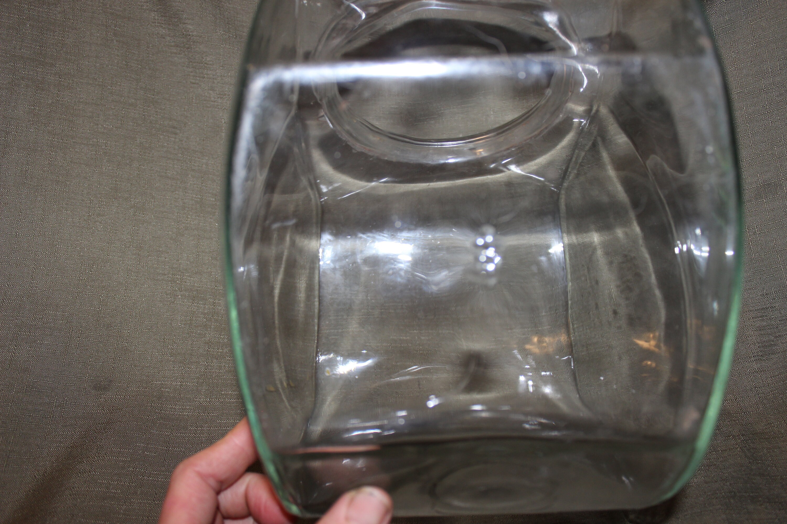 Anchor Hocking Jar - Etsy