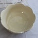 Antique Erphila Art Pottery Majolica Embossed Bowl Made in ...