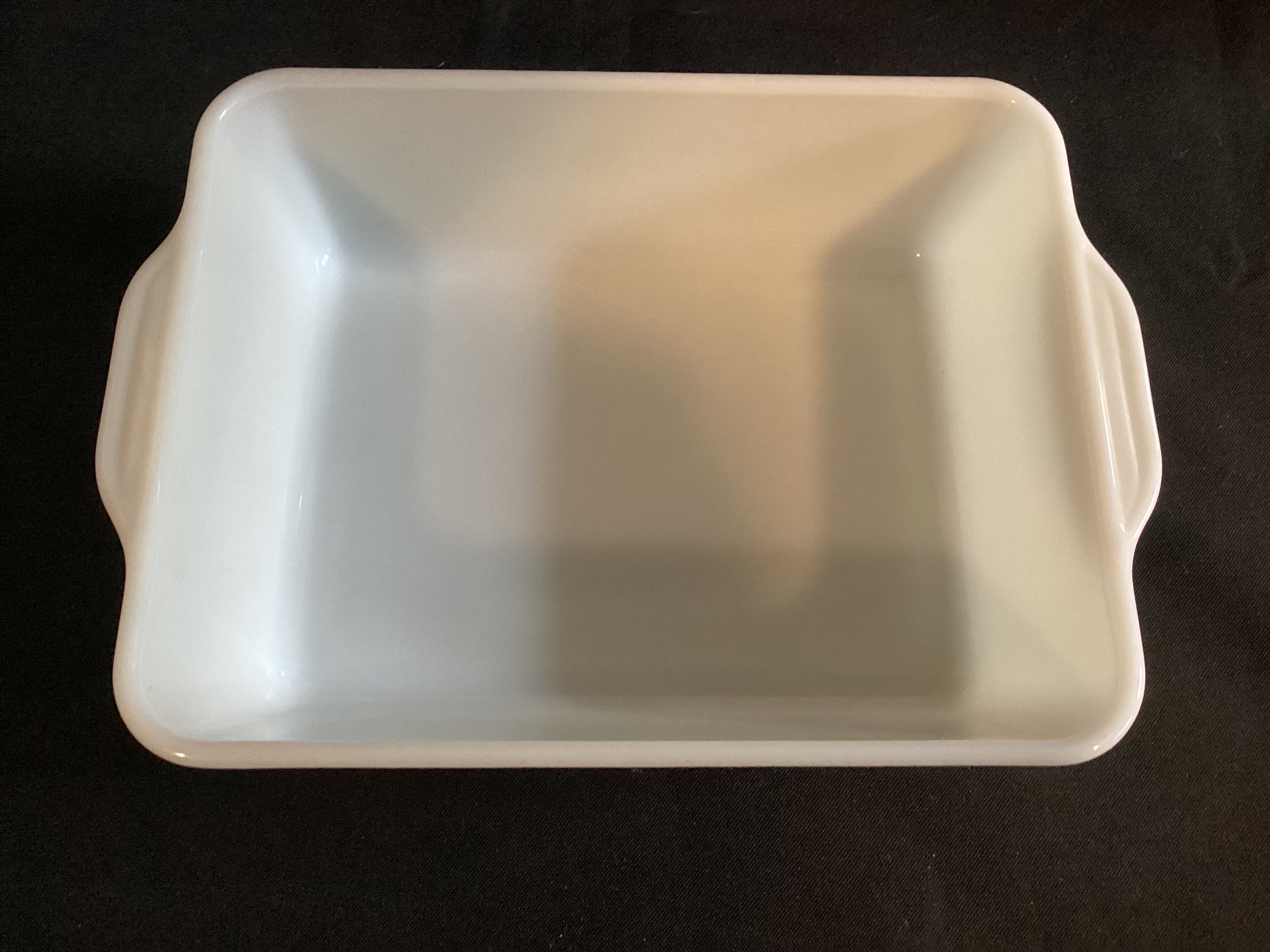 Vintage Pyrex Amish Butterprint 503 Refrigerator Container 1 1/2 Quart ...