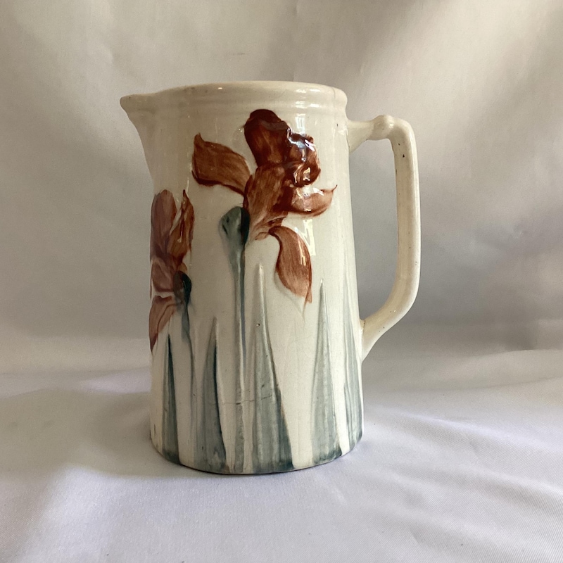 Wheeling Pottery - Etsy
