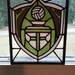 Custom Stained Glass Logos and Signs - Etsy