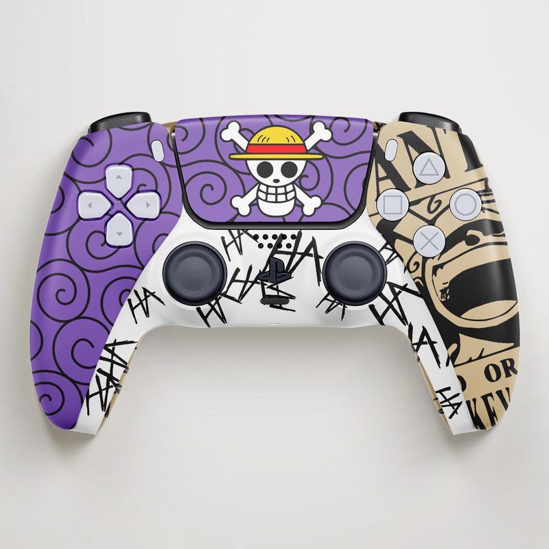 Custom Ps5 Cover Plates - Etsy