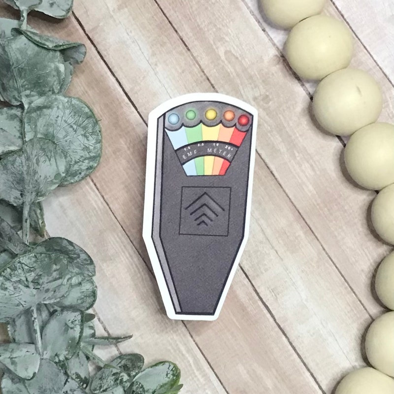 Phasmophobia Stickers - Etsy