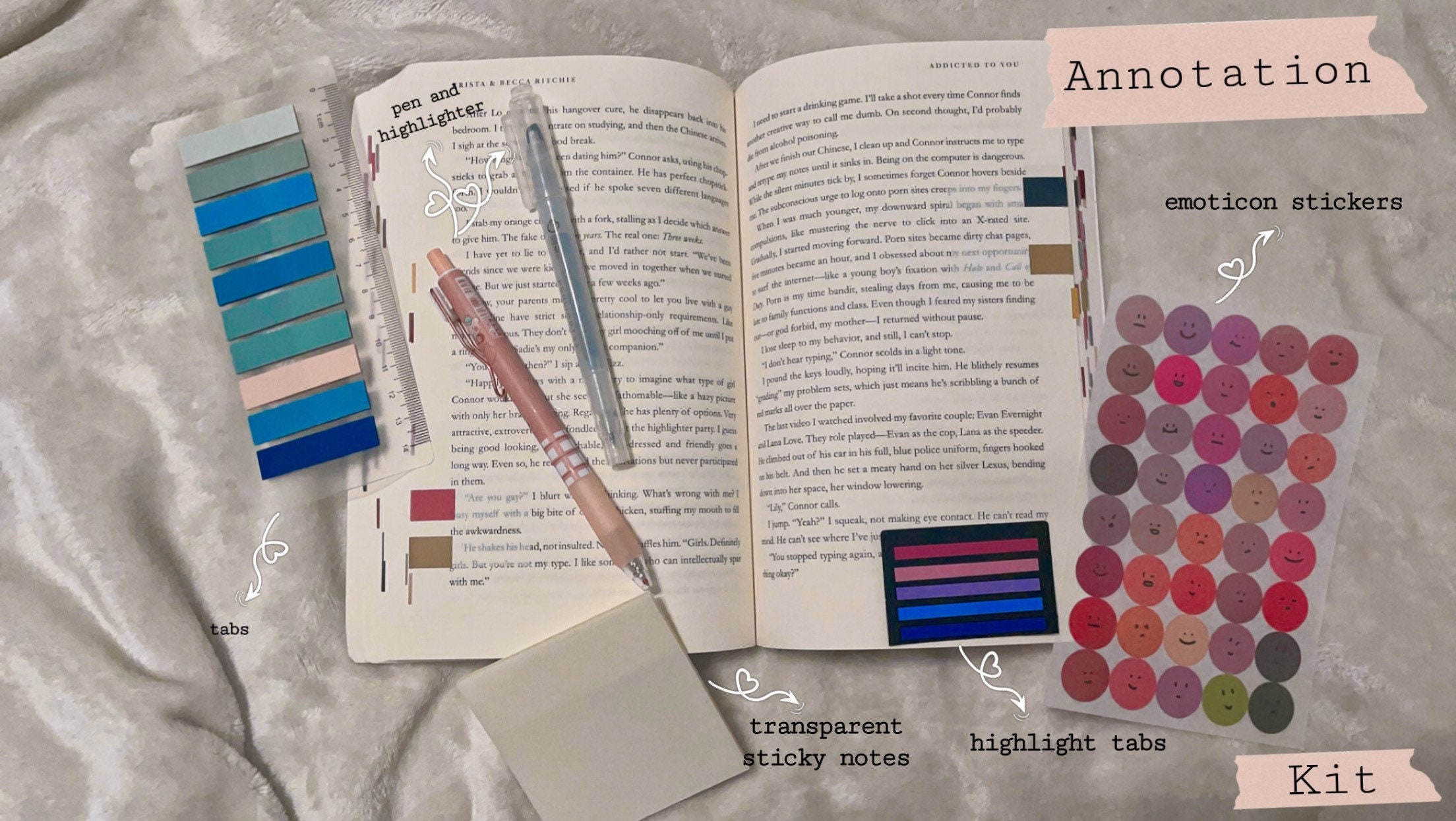 How To Annotate A Book | lupon.gov.ph How To Annotate A Book | lupon.gov.ph