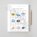 Météo French Weather Teaching Printable Resources Classroom Posters ...