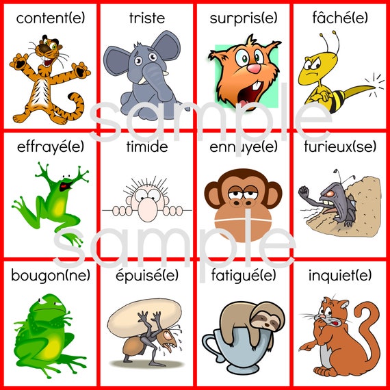 Inquiet Clipart School