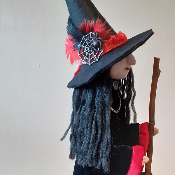 Witch - Etsy UK