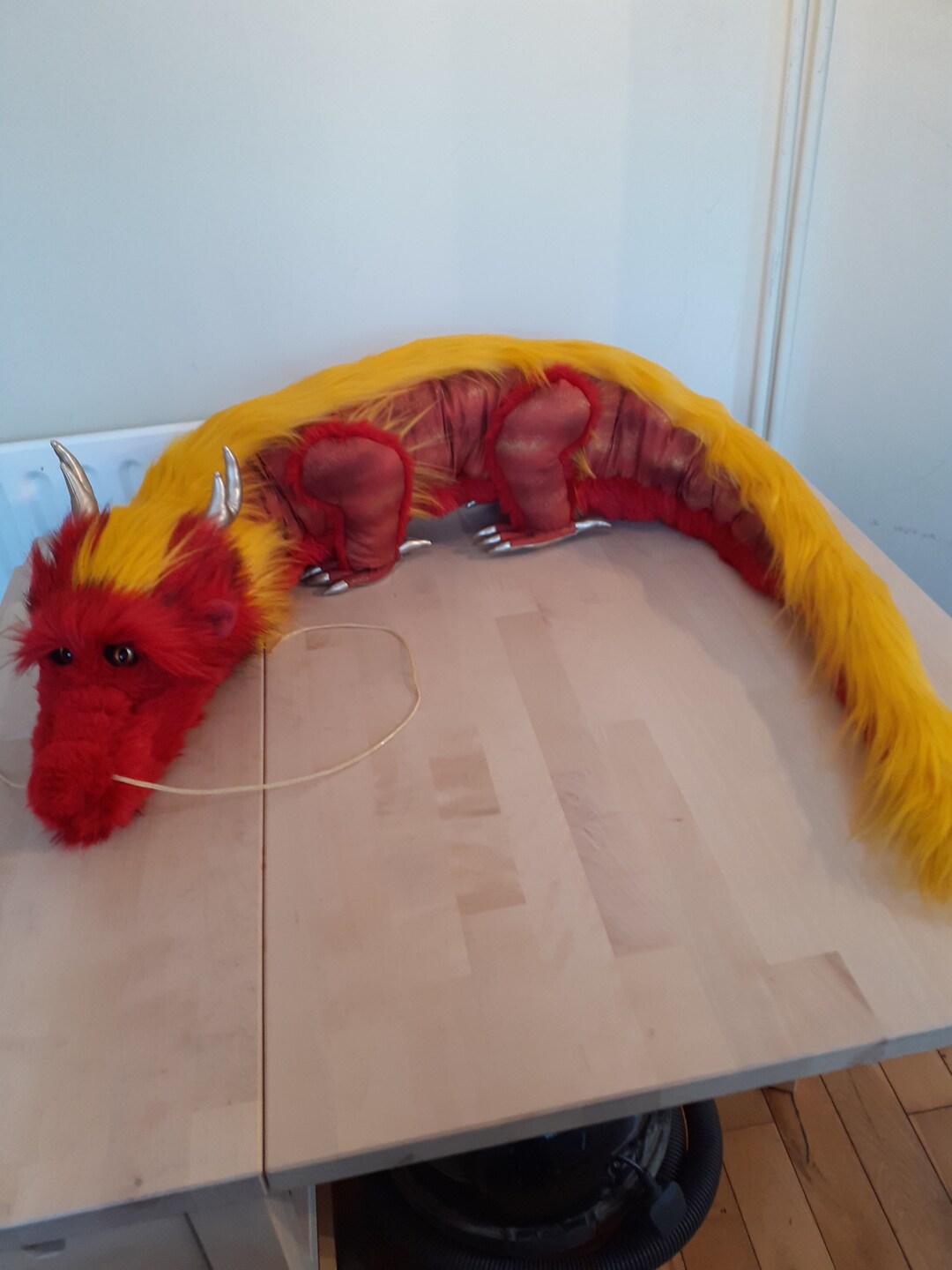 Chinese Lung Dragon - Etsy