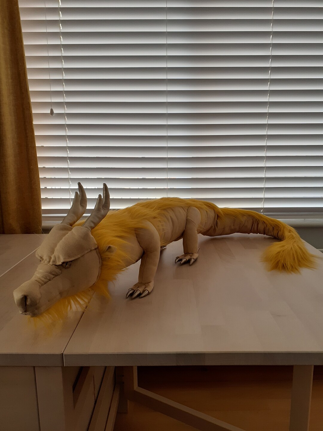 Chinese Lung Dragon - Etsy