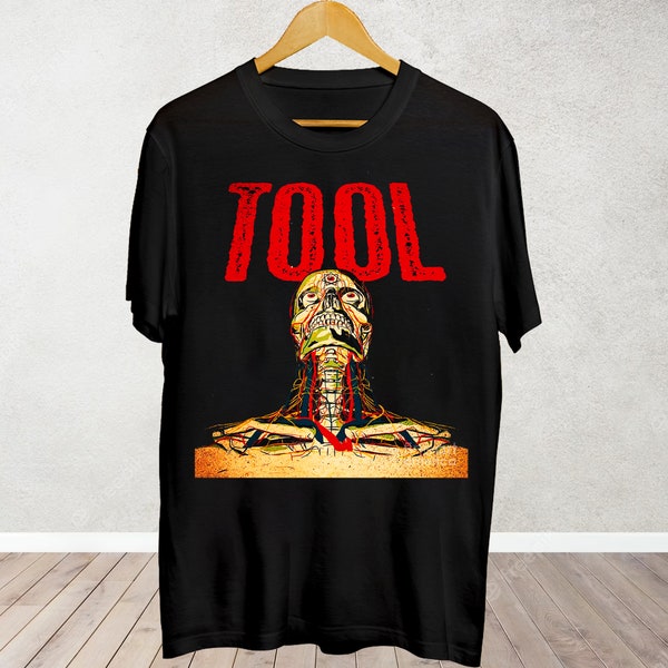 Tool Band - Etsy