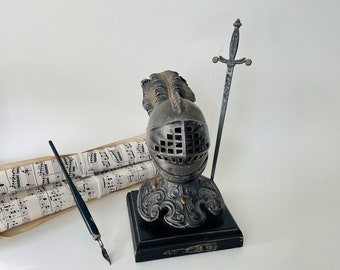 Medieval Sword Holder - Etsy