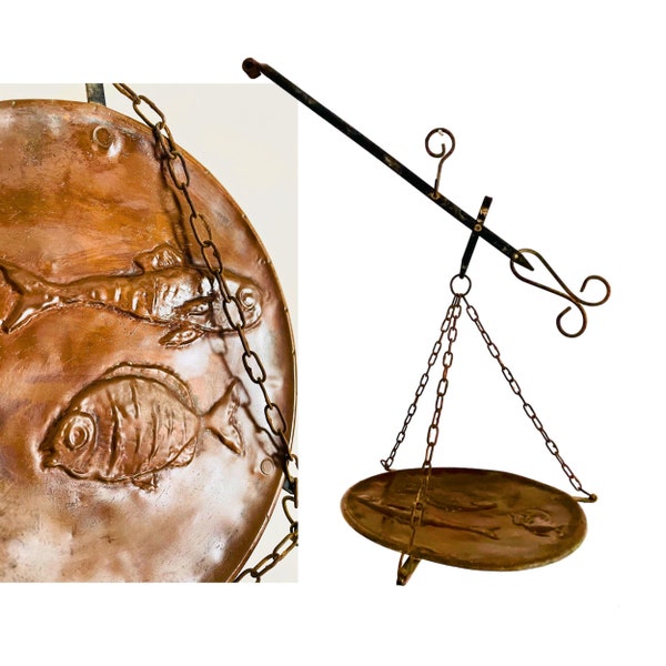 Copper Scale - Etsy