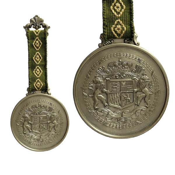 Ribbon Wall Hanging - Etsy