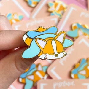 Cute Corgi Emote Pack 22, Twitch Emotes Pack, Discord Emotes Pack ...