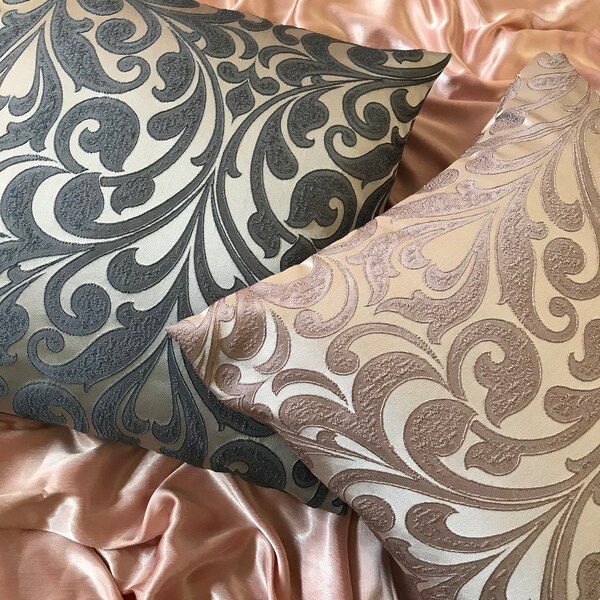 Brocade Cushion - Etsy