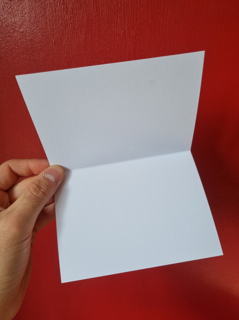 Nirvana Nevermind Band Portrait A6 Greetings Card Birthday Card ...