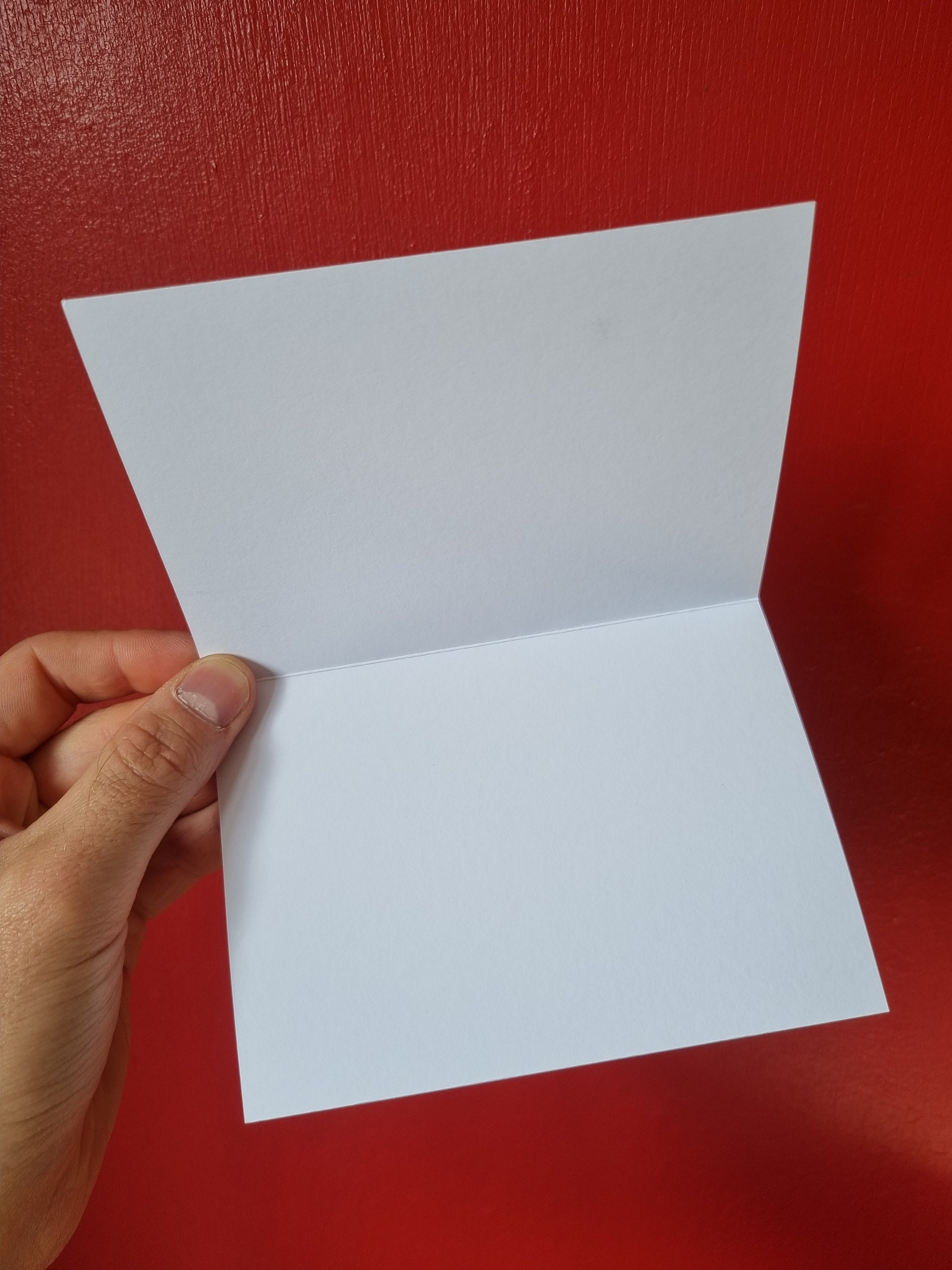 Nirvana Nevermind Band Portrait A6 Greetings Card Birthday Card ...