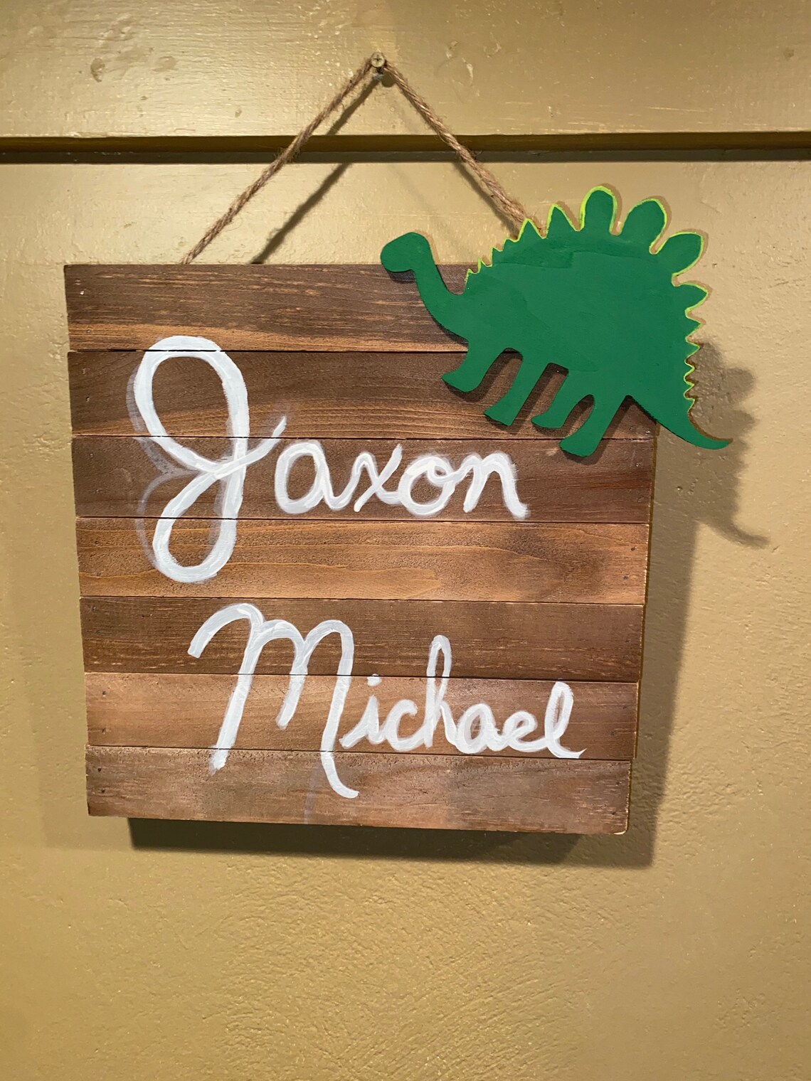 Custom 12x12 Wood Signs - Etsy