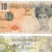 10x Banksy Princess Diana Replica Tenner's Di-faced Ten Pound Notes - Etsy