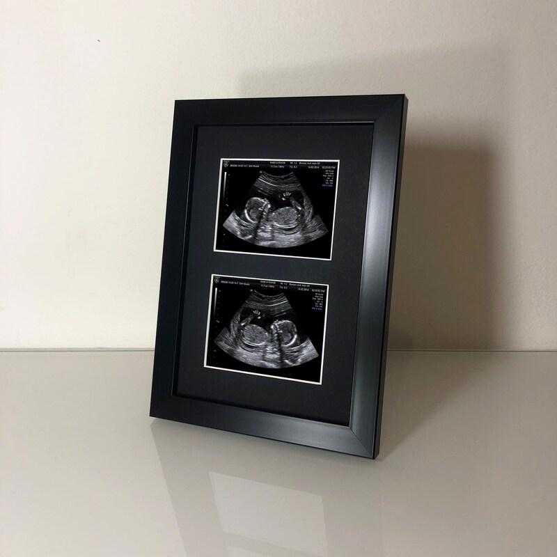 Baby Picture Frames - Etsy