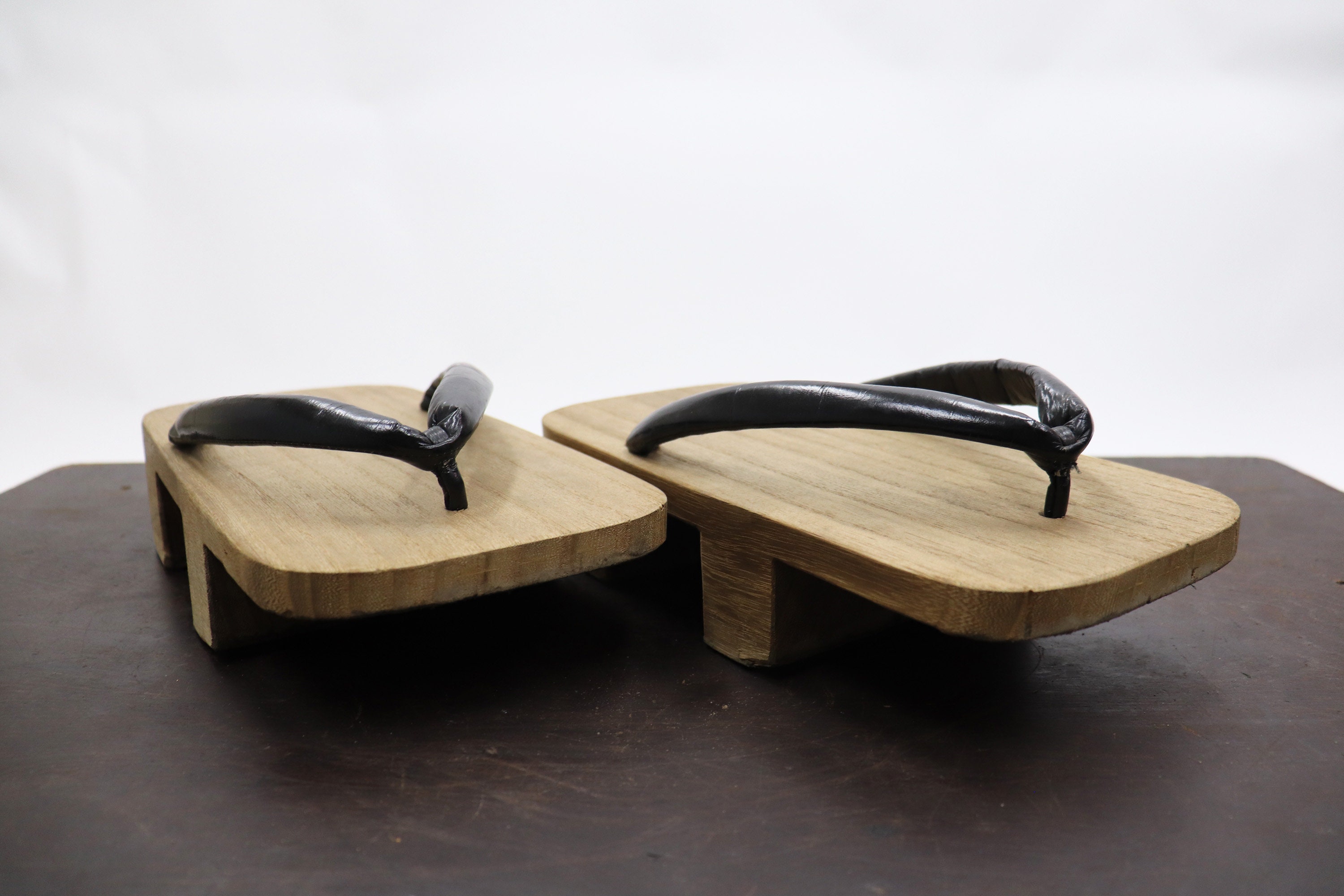 Vintage Wooden Japanese Geta Geta Sandal Geta Shoes - Etsy