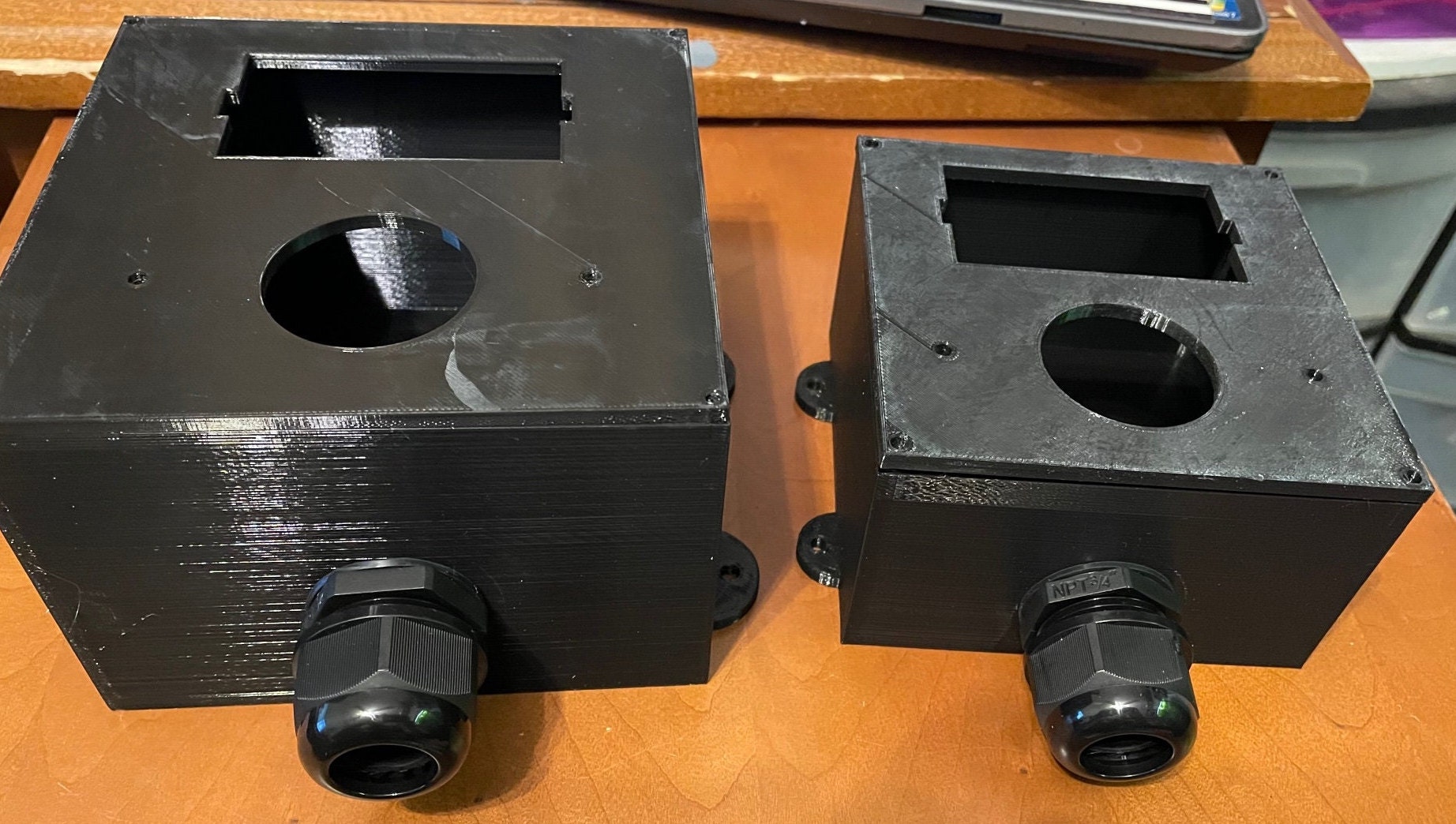 Impedance Meter for sale | Only 4 left at -75%