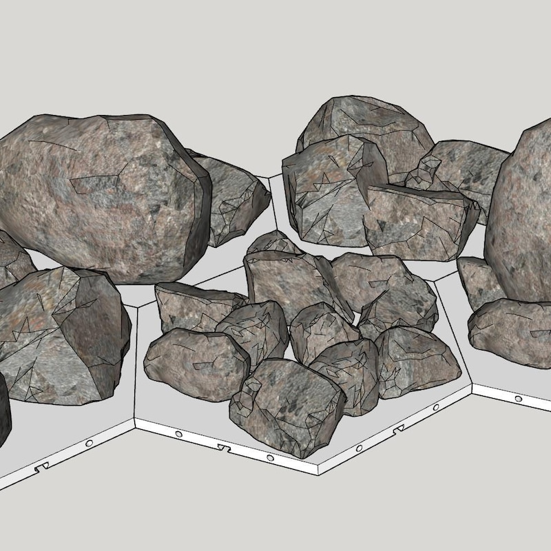 1/16th Scale Crawler - Etsy Canada