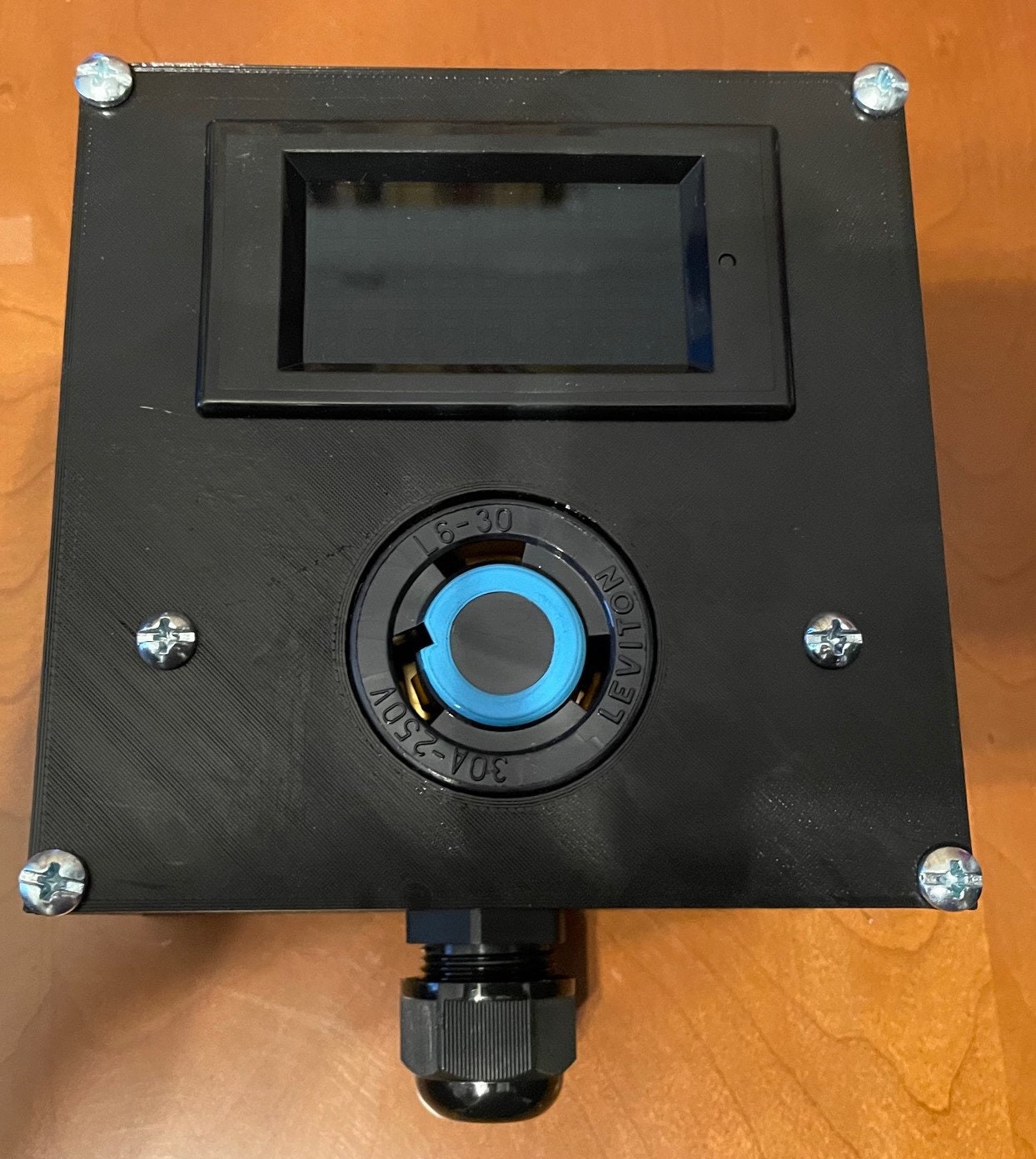 Hydraulic Flow Meter for sale | Only 2 left at -70%