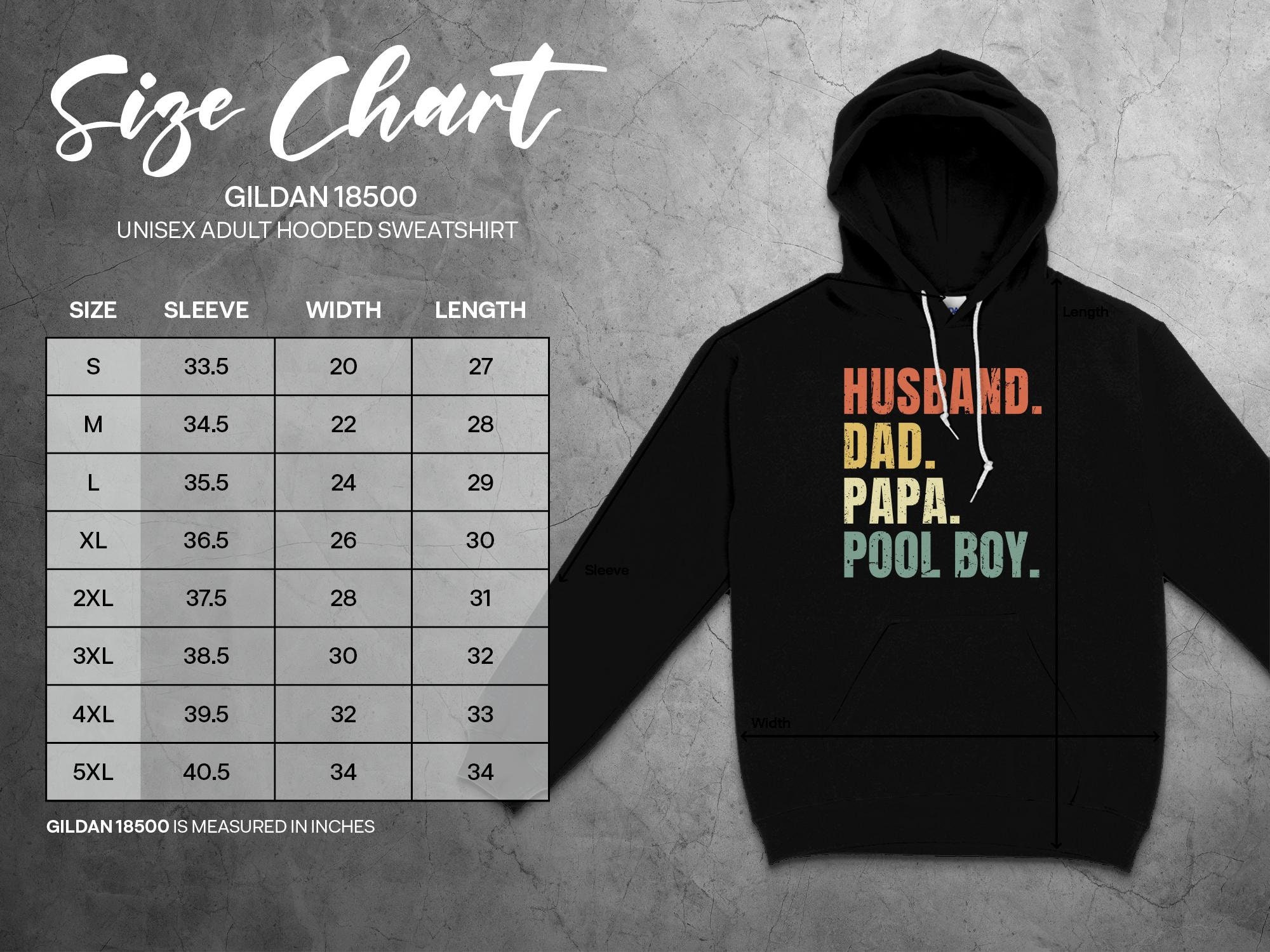 Husband Dad Papa Pool Boy Shirt, Father's Day Swimming Pool Gifts ...