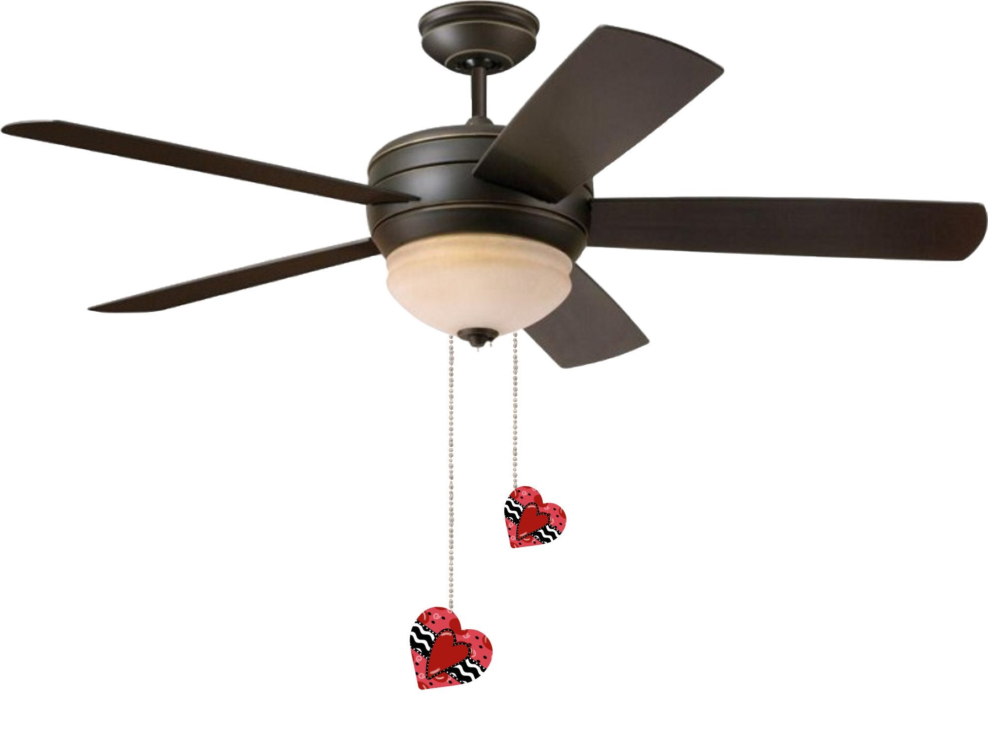 Custom Ceiling Fan Pulls - Etsy