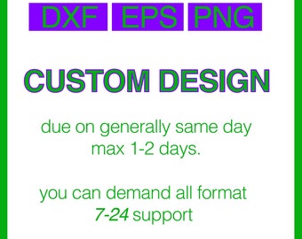 Custom Graphic Design Service, Professional Graphic Design Service ...