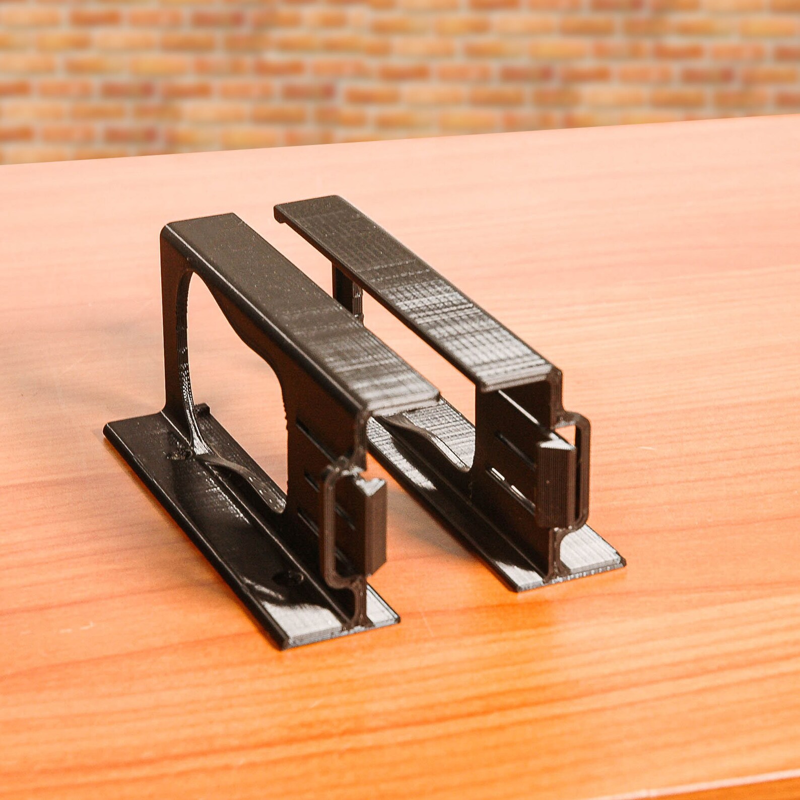 Cloudlifter Under Desk Mounting Brackets. FREE SHIPPING | Etsy