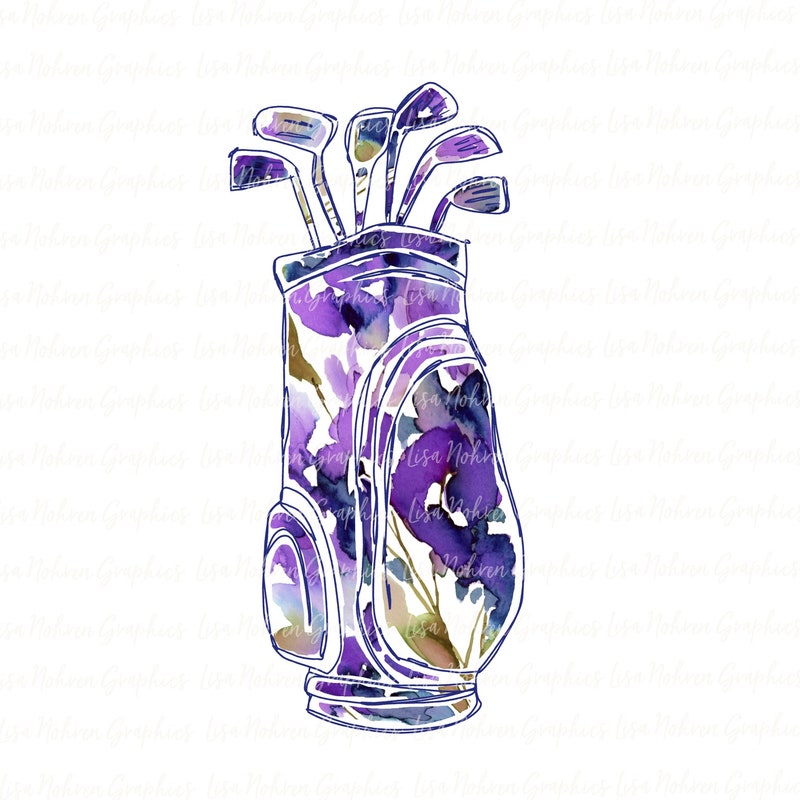 Golf by Kids Hawaii - Etsy