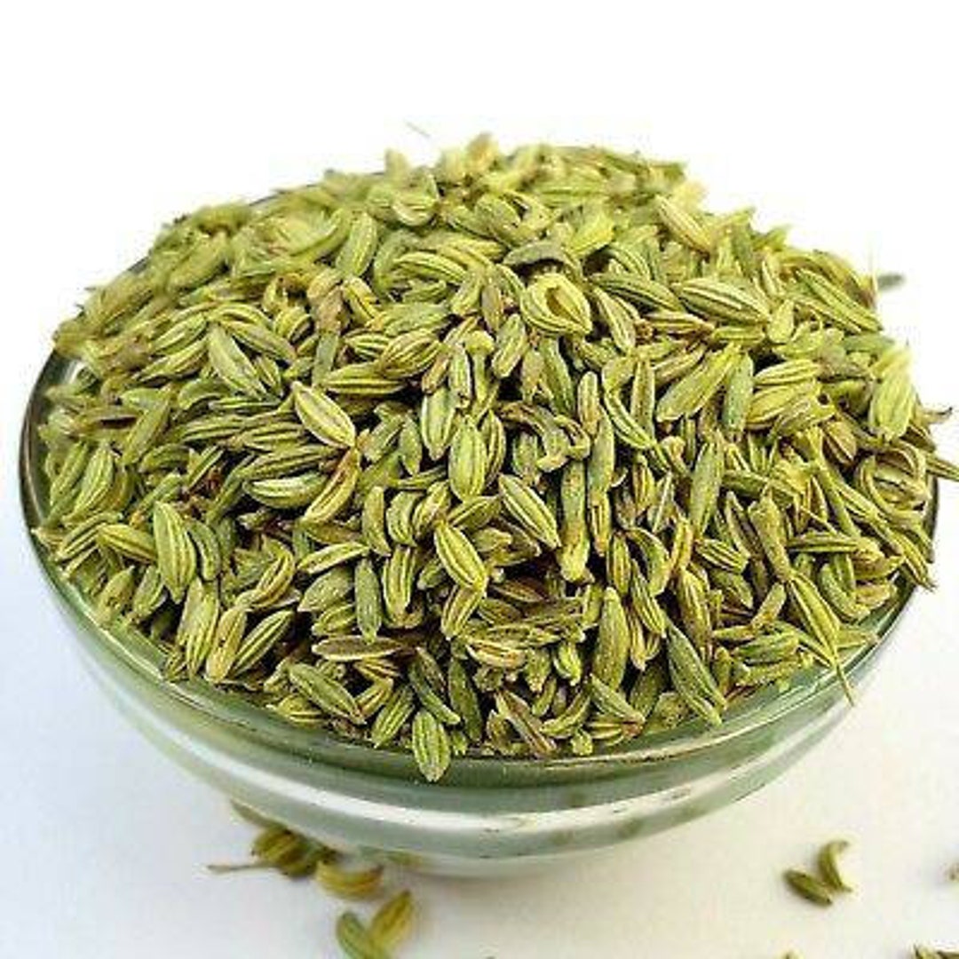 Good Quality Fennel Seeds Indian Saunf for Digestion Organic and Pure ...