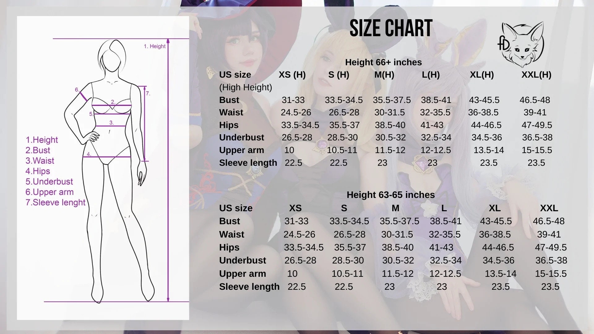 Frieren Cosplay Digital Sewing Pattern & Tutorial - Etsy