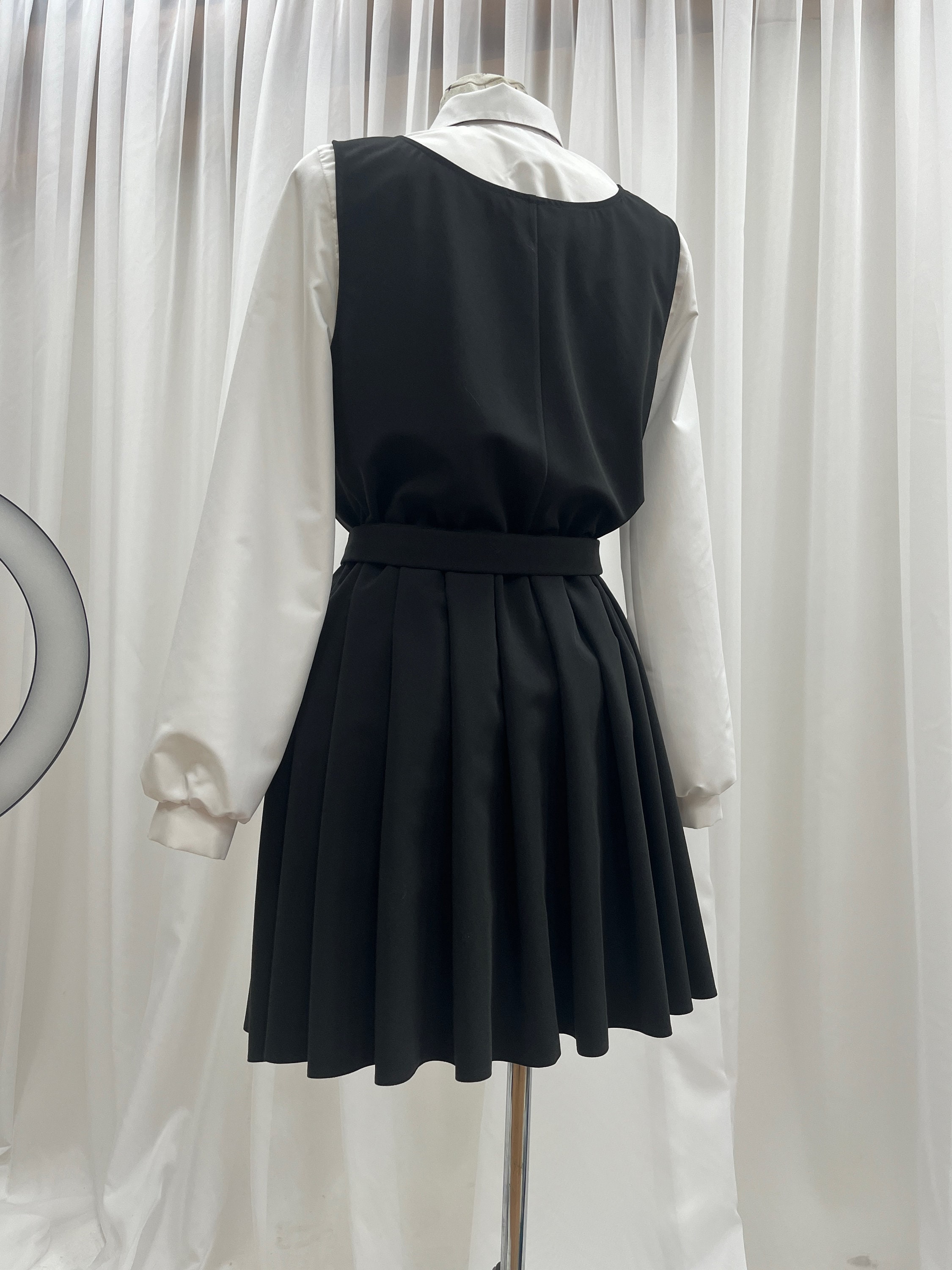 Asa Cosplay Uniform Custom Made - Etsy