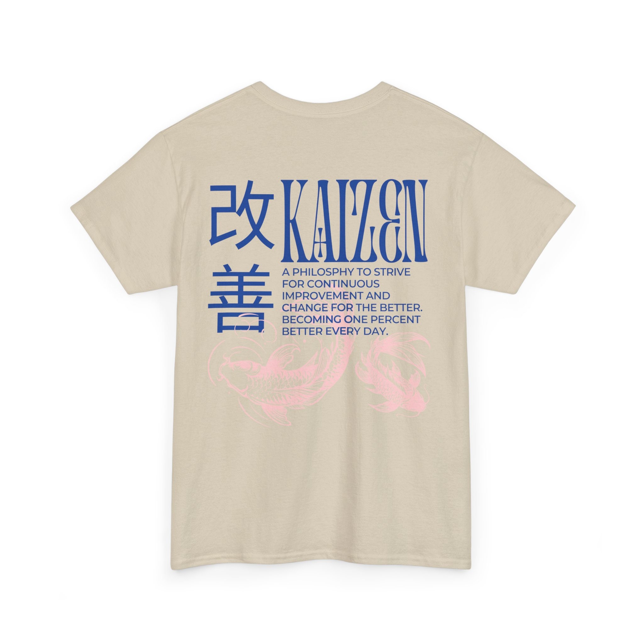 Kaizen Japanese Shirt 90s Definition Quote T-shirt Gift Bestie Wellness ...