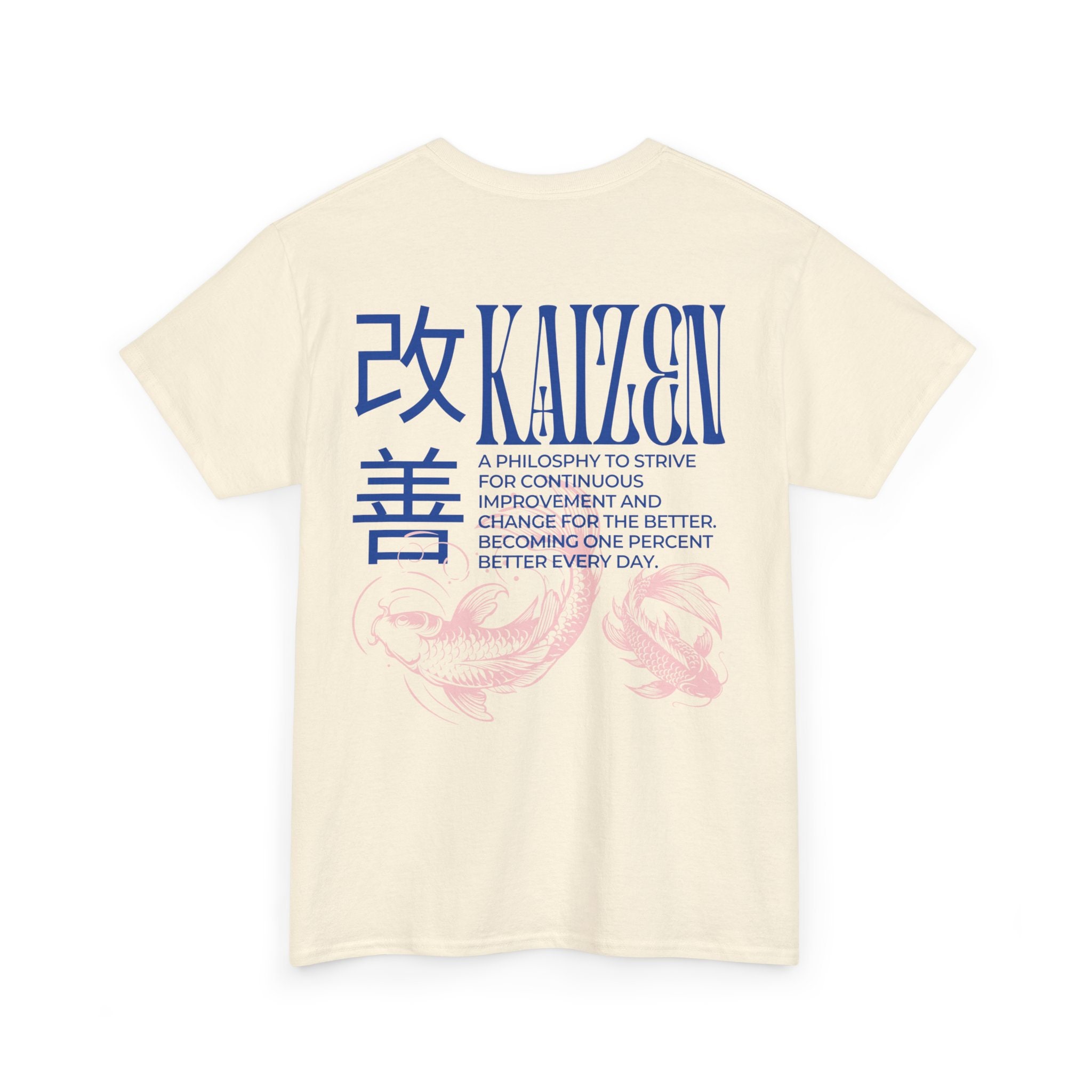 Kaizen Japanese Shirt 90s Definition Quote T-shirt Gift Bestie Wellness ...