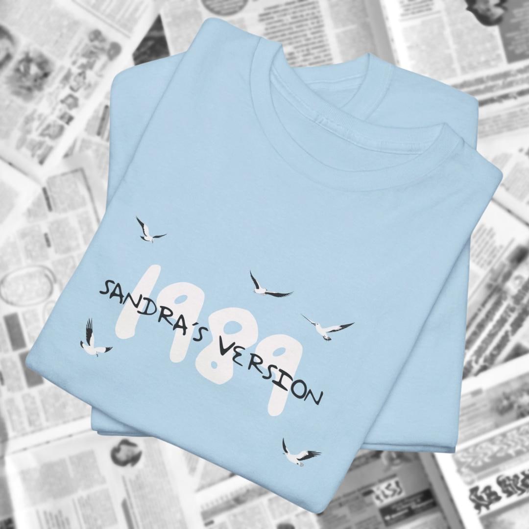 1989 Your Name Version Personalized Concert Shirt Pop Singer 90s ...