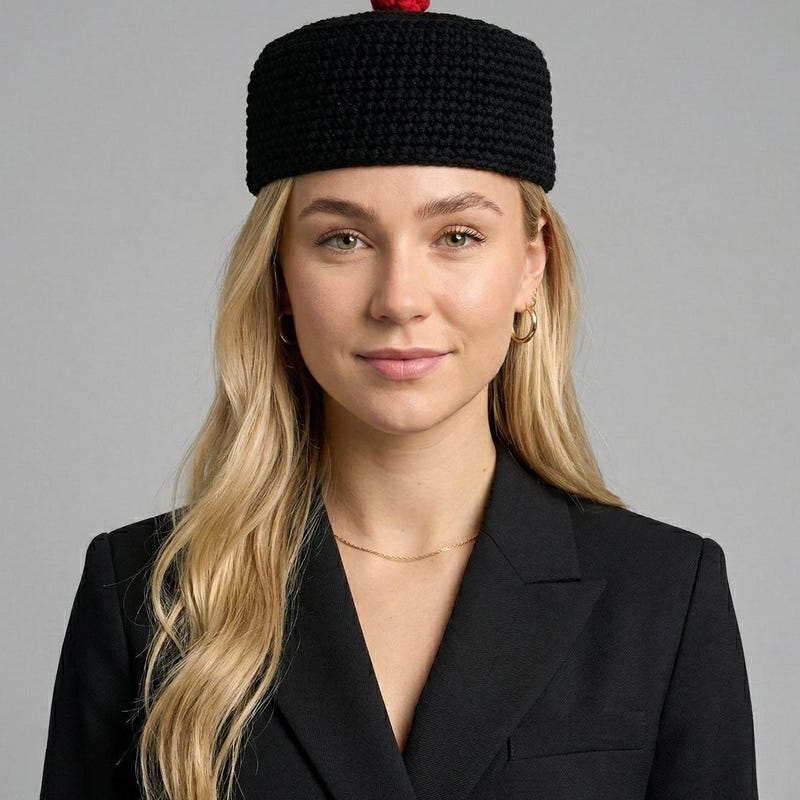 Conan Gray Sailor Hat - Etsy