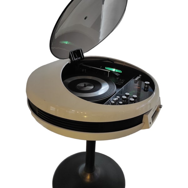 Stereo System - Etsy