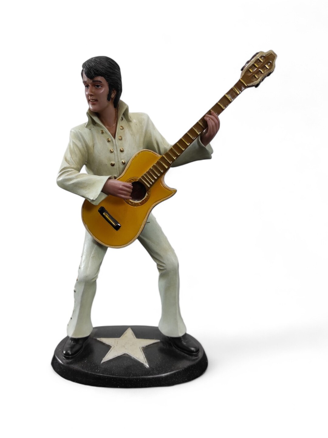 Action Figure Elvis Presley - Etsy