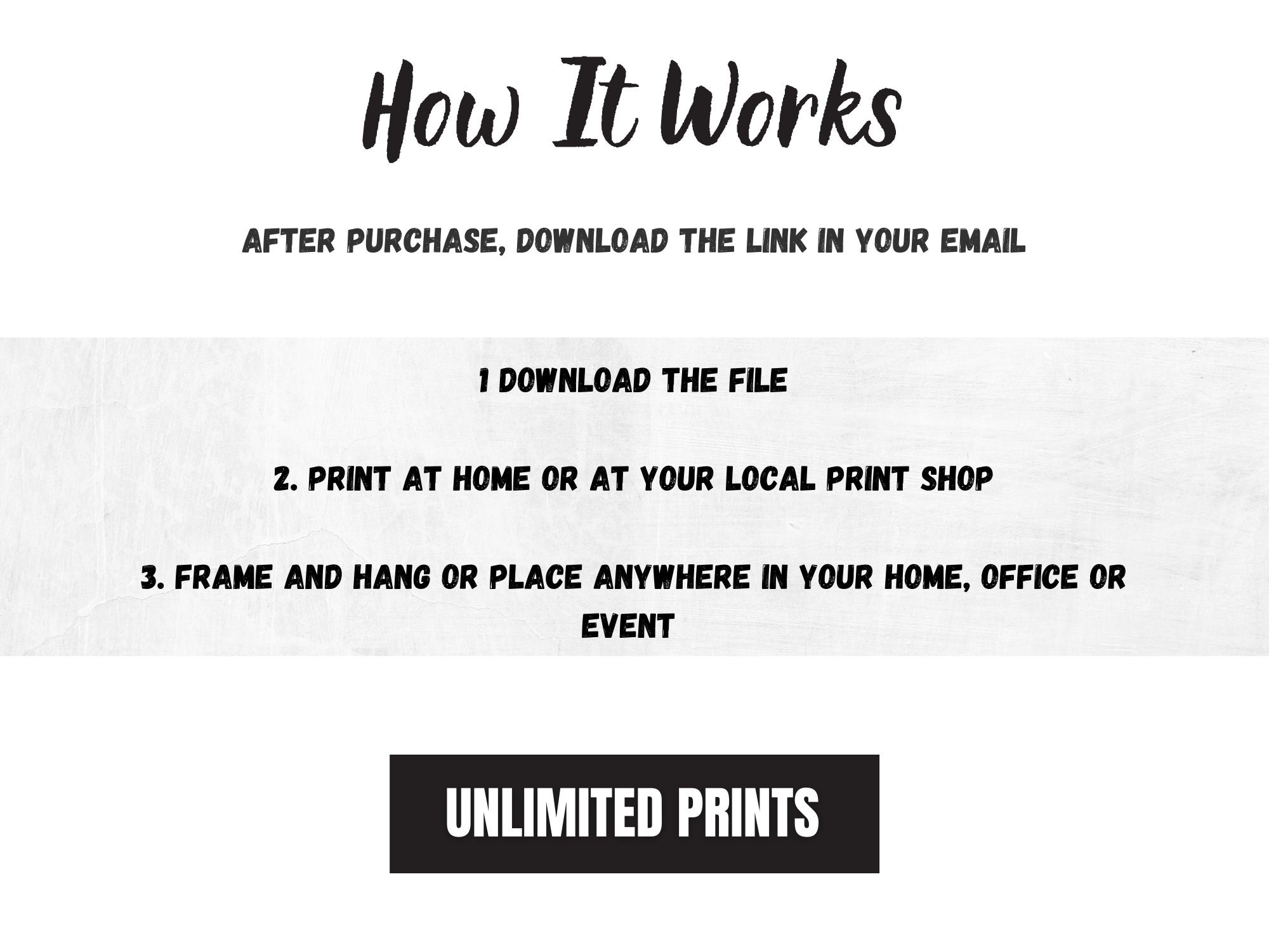 IGY6 Police Poster - Etsy