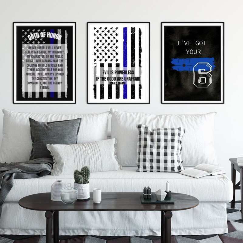 Integrity Poster - Etsy